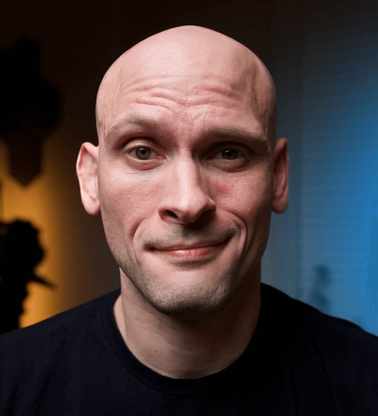 Dorian Develops - Self-taught programmer, content creator, and entrepreneur