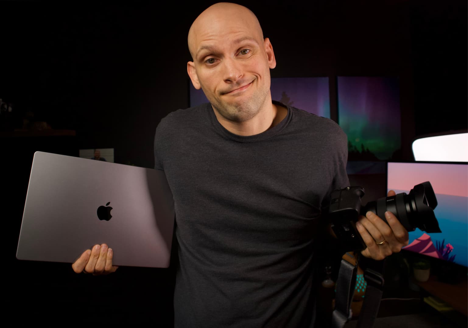 Coaching - Dorian Develops